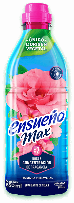 Conoce el poder de Ensueño ® para cuidar el mundo. CONOCER Descubre como