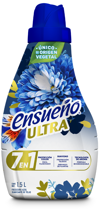 Ensueño - Una manera extraordinaria de cuidar tu ropa.